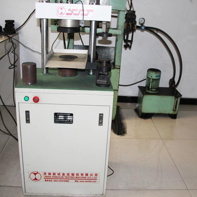 1.81 Density OCY-3 Isostatic Block with Good Thermal Conductivity 13