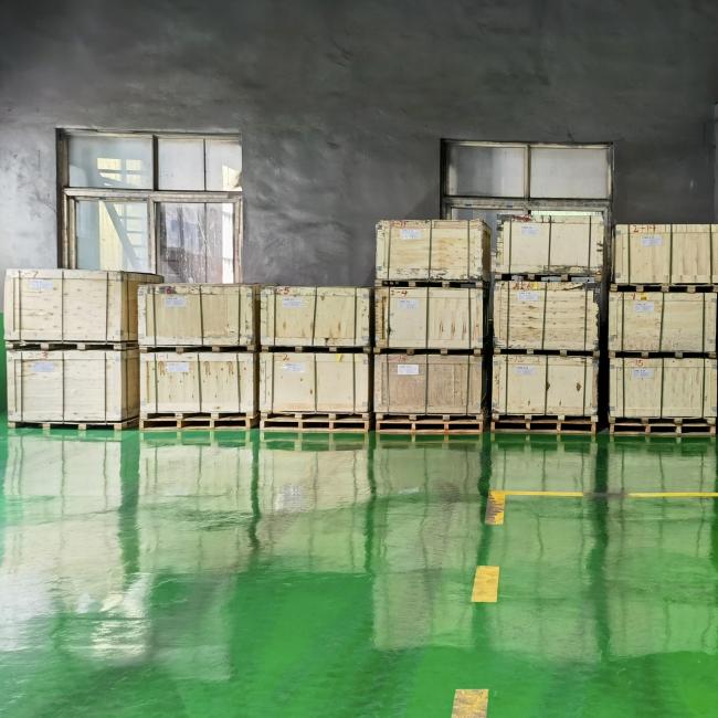 1.81 Density OCY-3 Isostatic Block with Good Thermal Conductivity 23