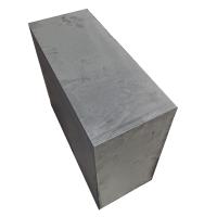 China Isostatic Casting Graphite Block for sale