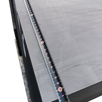 China Isostatic Casting Graphite Block for sale