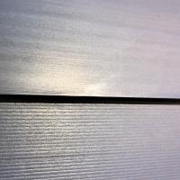 China industrial isostatic graphite block for sale