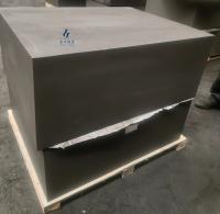 China 60 HSD Isostatic Sintering Graphite Blocks In The Thermal Industry for sale