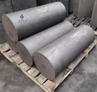 China Isostatic Crucibles Carbon Graphite Block For Precision Mold Processing ISO9001-2015 for sale