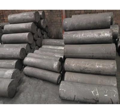 Cina Blocco di grafite di carbonio per la lavorazione di muffe di precisione ISO9001-2015 in vendita
