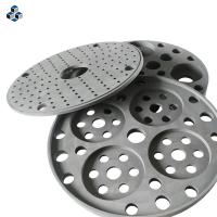China Customized Dark Grey Carbon Graphite Block Isostatic High Pure Graphite for sale