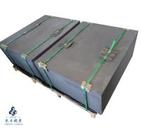 China Dark Grey Casting Graphite 12µm Grain Size High Temperature Resistance for sale