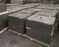 China Dark Grey Casting Graphite 12µm Grain Size High Temperature Resistance for sale