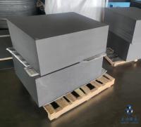 China High Density Fuel Cell Graphite Isostatic Hydrogen Graphite High Chemical Stability for sale