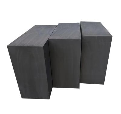 China OCE-3S Bloco Isostático de Grafite para Indústria de EDM for sale