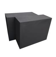 China OCE-3S Isostatic Graphite Block For EDM Industry for sale