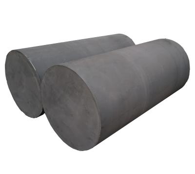 Cina Grafite isostatico 12 μm Granulometria Grafite metallurgico in vendita