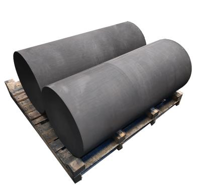 Cina Grafite isostatico 12 μm Granulometria Grafite metallurgico in vendita