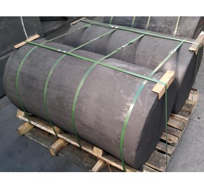Cina Grafite isostatico 12 μm Granulometria Grafite metallurgico in vendita