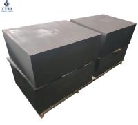China 60 HSD Crucibles Graphite Block for sale