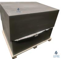 China 60 HSD Crucibles Graphite Block for sale
