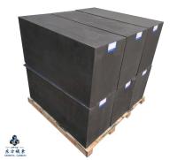 China 60 HSD Crucibles Graphite Block for sale