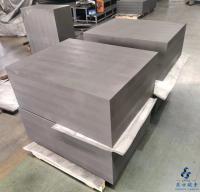 China 60 HSD Crucibles Graphite Block for sale