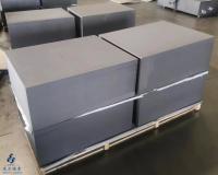 China 60 HSD Crucibles Graphite Block for sale