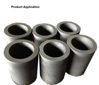 China 60 HSD Crucibles Graphite Block for sale