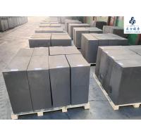 China Isostatic Graphite For EDM Industry With High Purity for sale