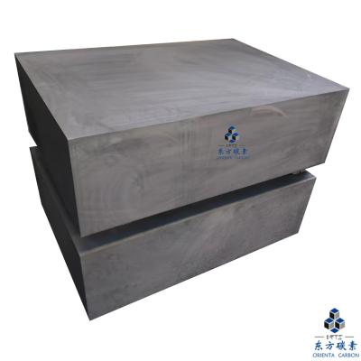 Cina Fornitura di fabbrica riscaldatore isostatico a grafite per forno a vuoto in vendita