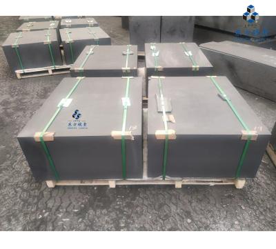 Cina Fornitura di fabbrica riscaldatore isostatico a grafite per forno a vuoto in vendita