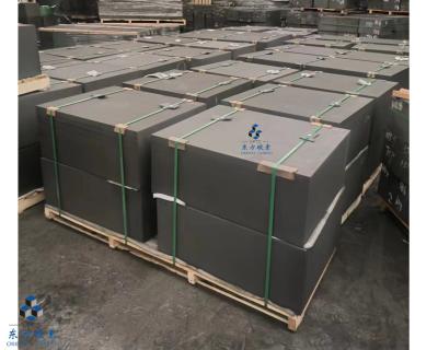 Cina Fornitura di fabbrica riscaldatore isostatico a grafite per forno a vuoto in vendita
