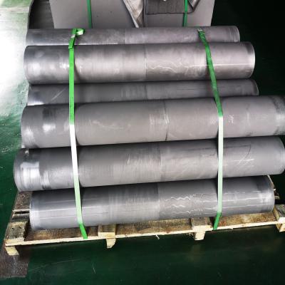 Cina Ingotti d'oro Utilizzando il crogiolo d'oro Barre di grafite di alta purezza Isostatica Rotonda di grafite in vendita
