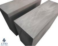 China High Pure Artificial Graphite Carbon Block For EDM Elctrode Industry for sale