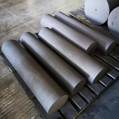 China Molde de fundición de lingotes de oro Los crisol de oro utilizan bloques de grafito isostático en venta