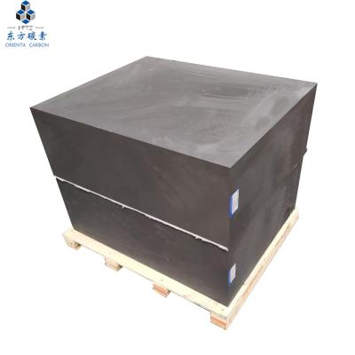 中国 軸性密封リングにおける同静的グラフィットブロック 販売のため