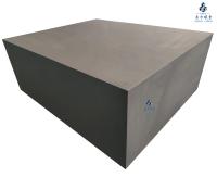 China Isostatic Graphite Block In Axial Sealing Rings for sale