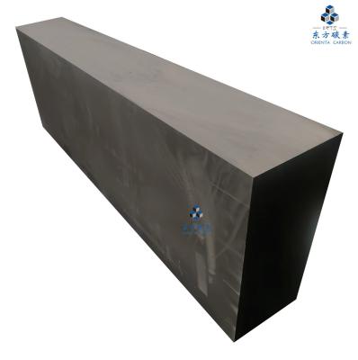 China Graphite Block Used In Segment Rings For Turbine Shaft Seals for sale