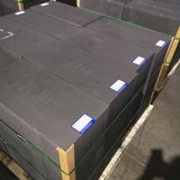 China EDM Graphite Block Electrical Discharge Machining Use Graphite Materials for sale