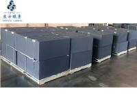 China High Purity Sale Graphite Blocks For Casting for sale