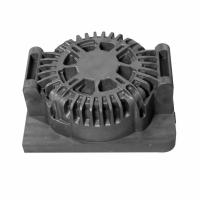 China EDM Graphite Block Electrical Discharge Machining Use Graphite Materials for sale