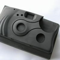 China EDM Graphite Block Electrical Discharge Machining Use Graphite Materials for sale