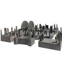 China Cheap Pirce Isostatic Graphite for Electrical Discharge Machining for sale