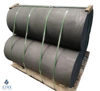 China Graphite Blocks With Good Flexural Strength For Thermal Field for sale