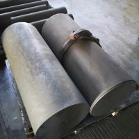 China High Density Isostatic Graphite Block For Copper Continuous Casting And Moulding for sale