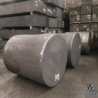 China Good Quality High Temperature Resistance Large Size Carbon Graphite Block For Casting for sale