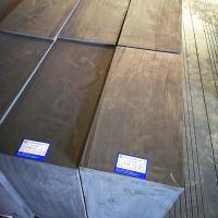 China High Density Graphite Block For Lithium Battery Cathode And Anode Sintering for sale