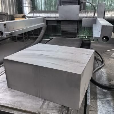 China Vida útil de las barras y bloques de grafito isostáticos en venta