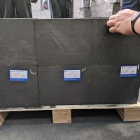 China Fine Finishing EDM Graphite Electrode Isostatic Graphite Block for sale
