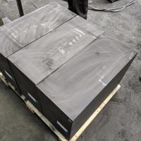 China China Graphite Supplier For EDM Graphite Electrode Isostatic Graphite Block for sale