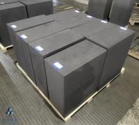 China High Purity Sale Graphite Blocks For Casting for sale