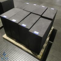 China High Purity Sale Graphite Blocks For Casting for sale