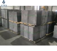 China High Purity Sale Graphite Blocks For Casting for sale