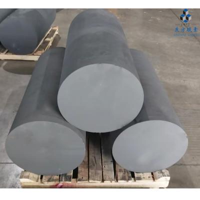 China OCY-12-klasse zonne-energie fotovoltaïsche grafietstaaf met hoge zuiverheid Te koop
