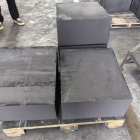 China Rods And Isostatic Graphite Block For Sintering Casting for sale